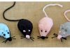 Felt Crown Free Sewing Pattern